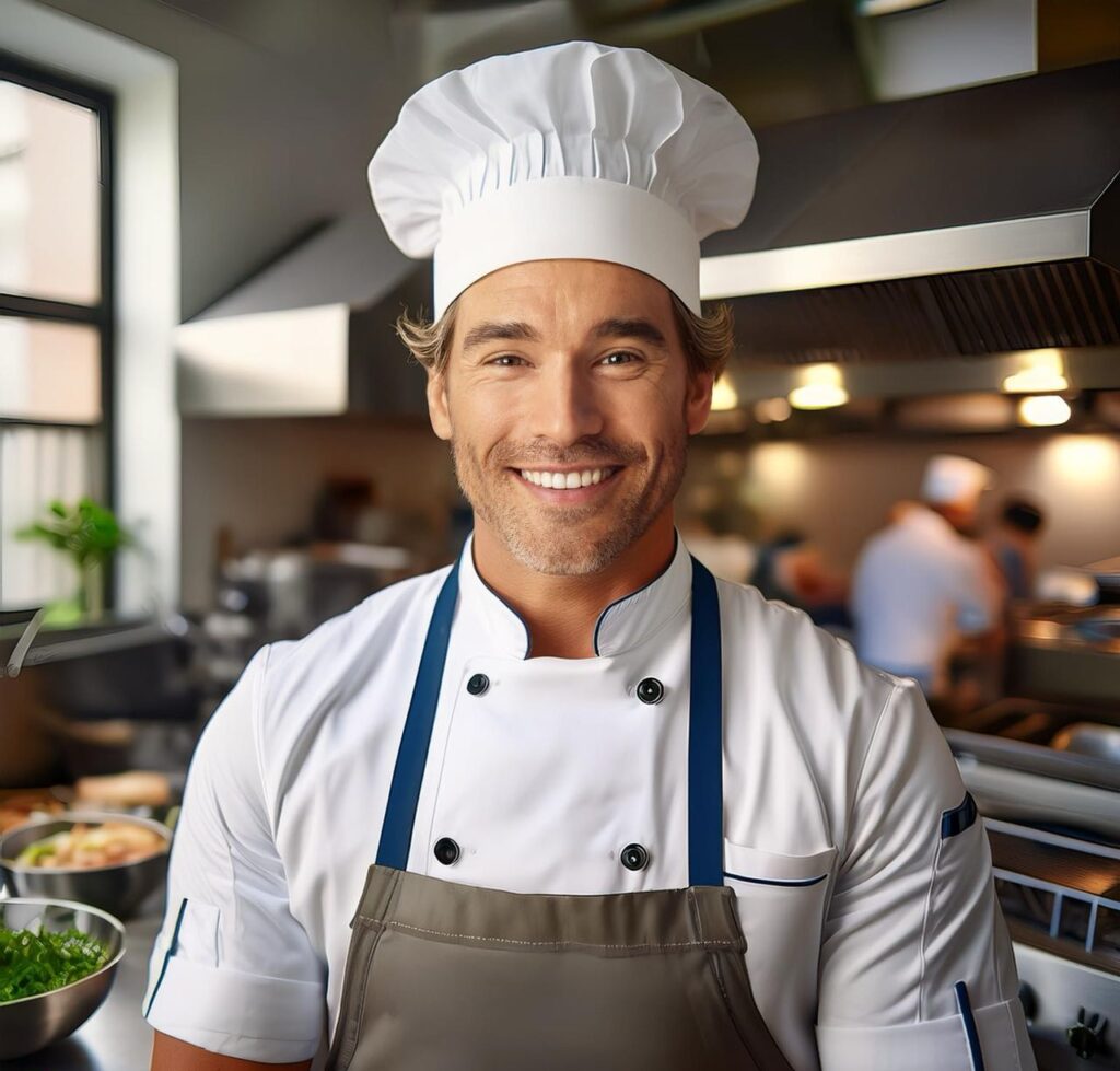 Introducing Bitewell Recipes: Your AI Chef for Modern Kitchens ...